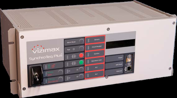 Secondary Equipment | Powercap Electric Sdn Bhd (Malaysia) supply ...